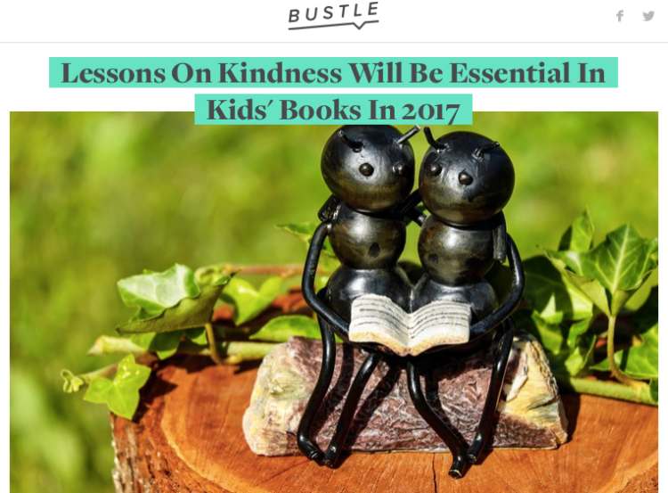 Who Are You? | The Kid's Guide to Gender Identity