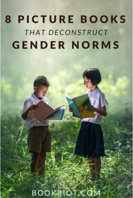 Who Are You? | The Kid's Guide to Gender Identity